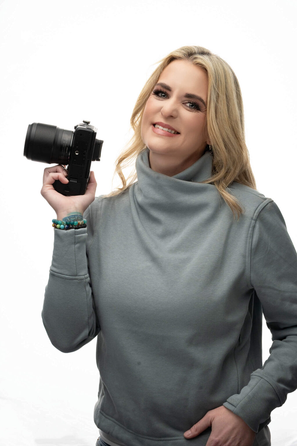 Our Process | Rebecca Lynn Photography